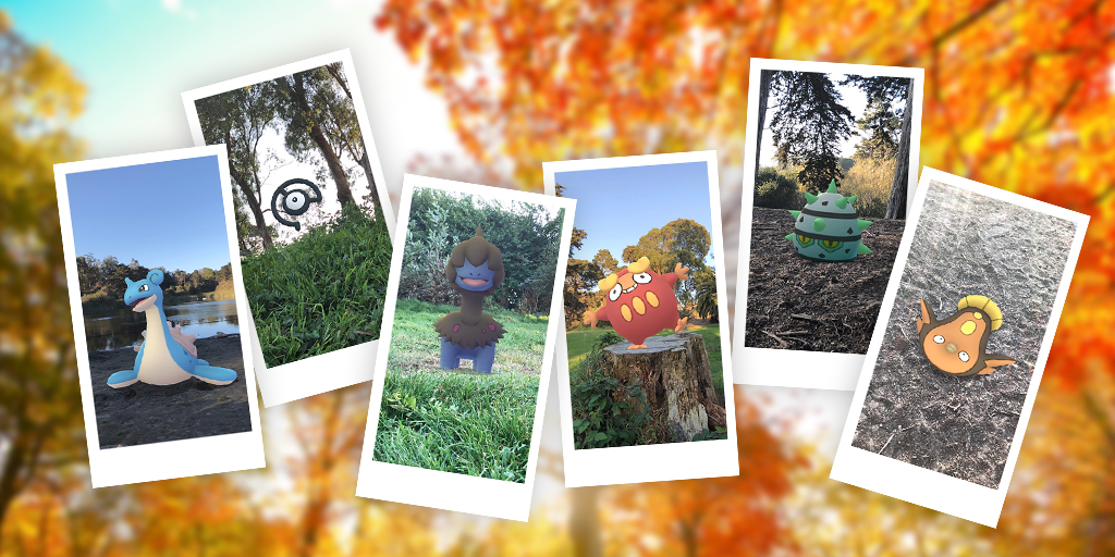 Counter Move | Pokémon GO Database